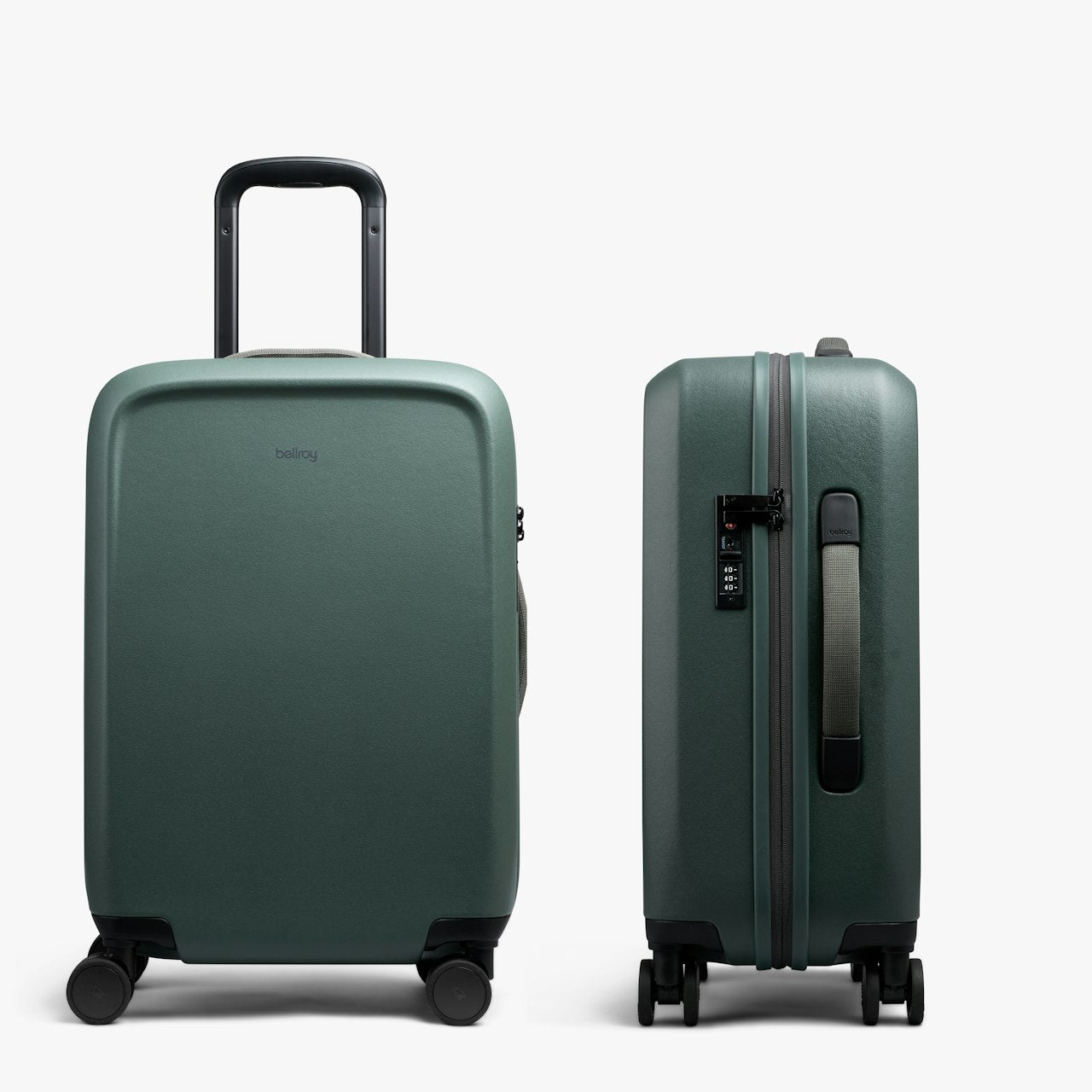 Bellroy Transit Carry-On Plus - Everglade. Shop Men's Bags. Premium ...