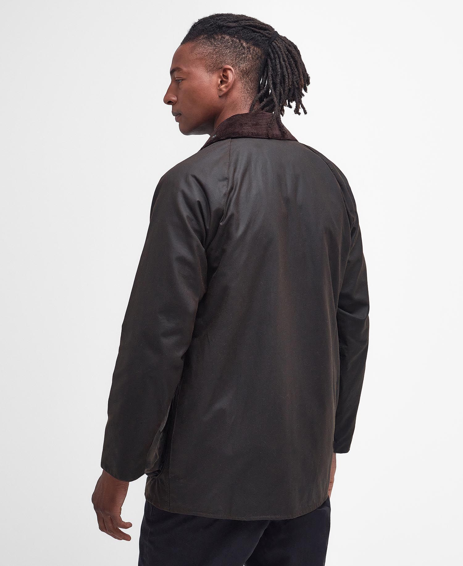 Barbour – Brooklyn Vancouver