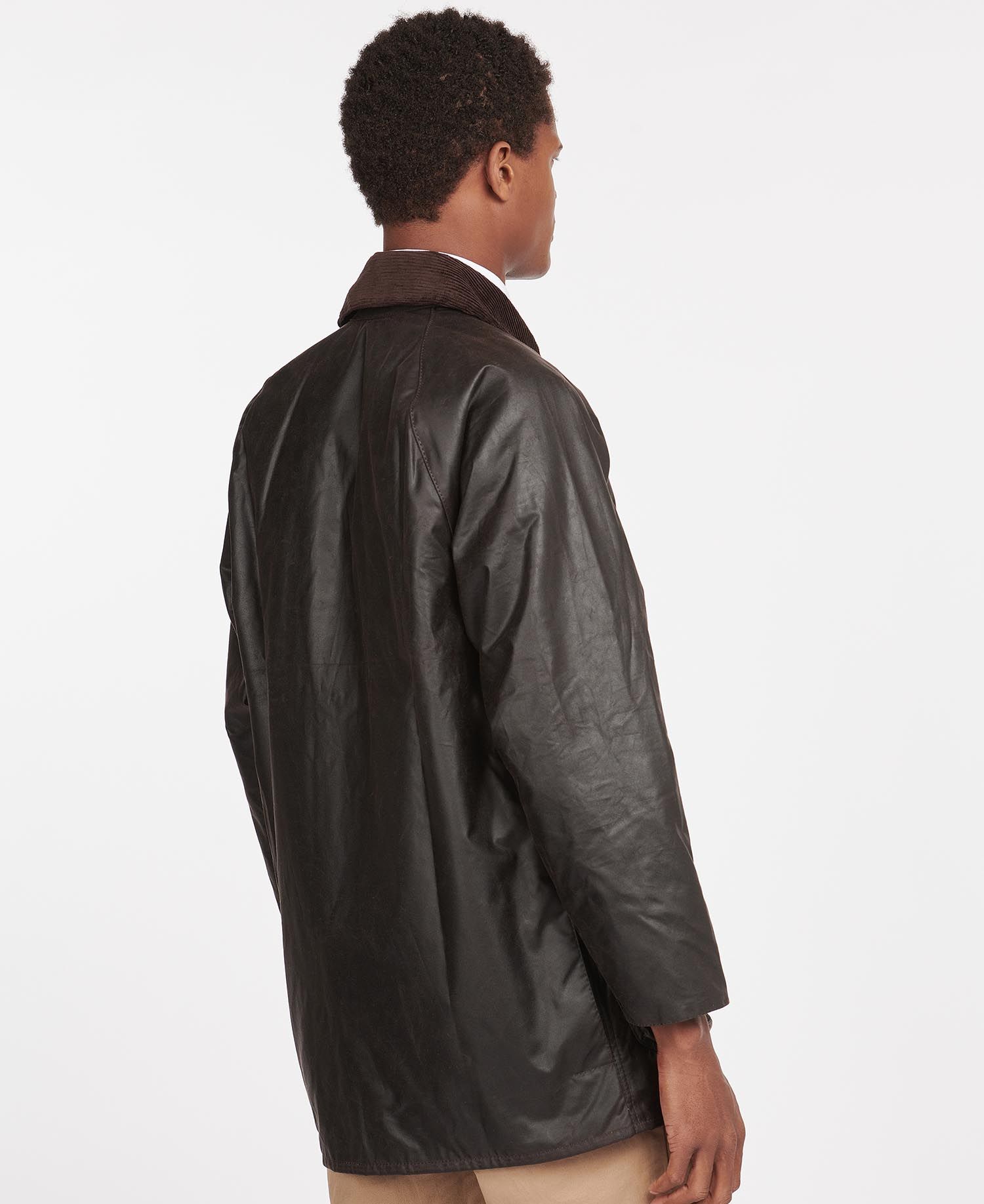 Barbour – Brooklyn Vancouver