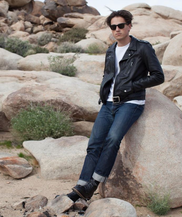 Schott Perfecto – Brooklyn Vancouver