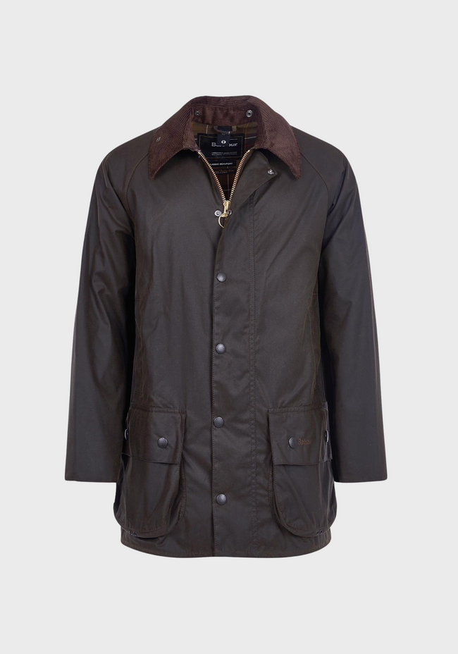Barbour – Brooklyn Vancouver