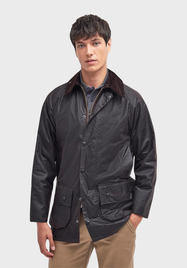 Barbour – Brooklyn Vancouver