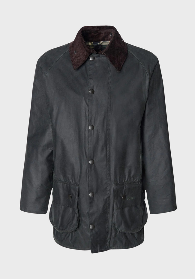 Barbour – Brooklyn Vancouver