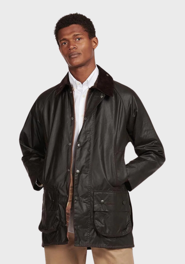 Barbour – Brooklyn Vancouver