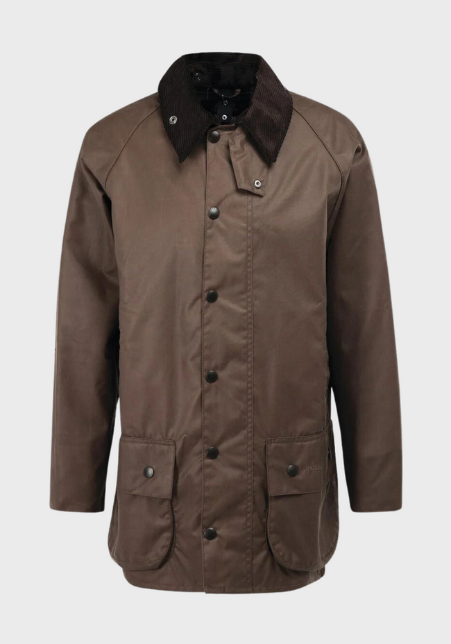 Barbour – Brooklyn Vancouver